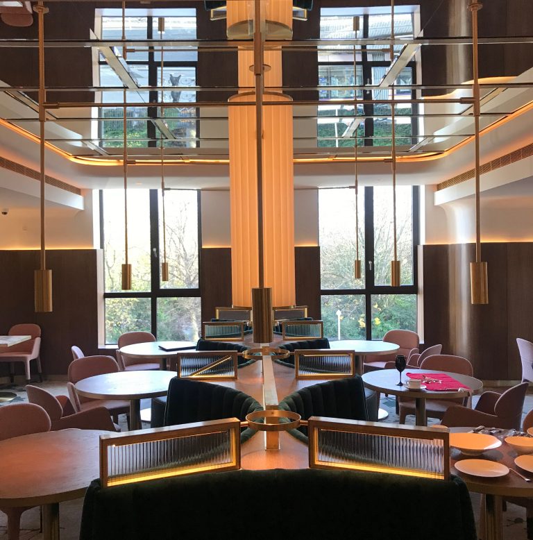 Project Update — Foundry London