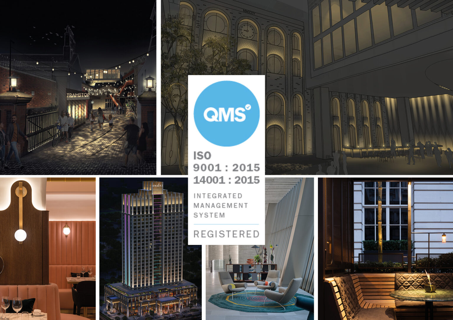 Journal — Foundry London