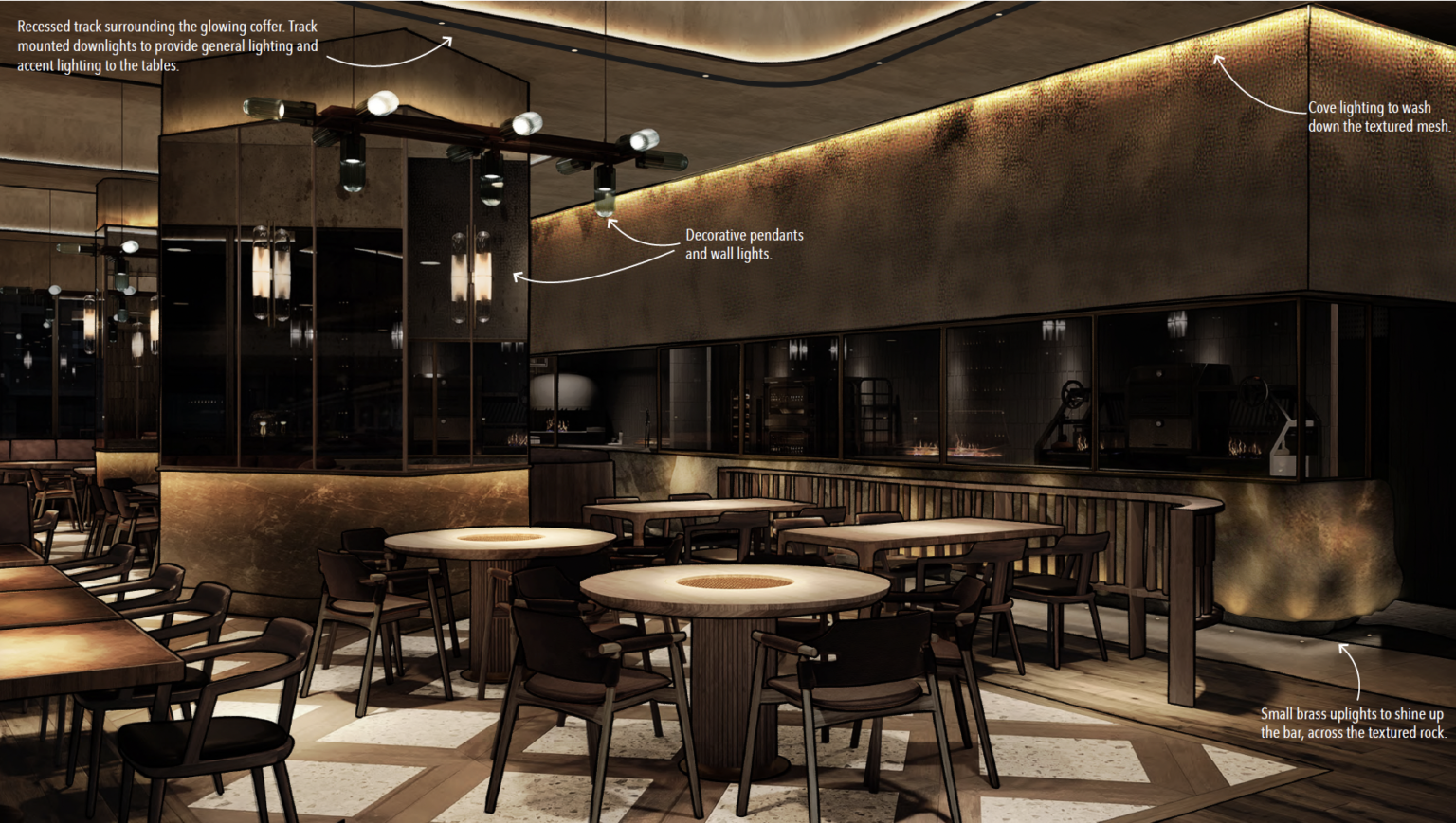 Spotlight on the Middle East — Foundry London