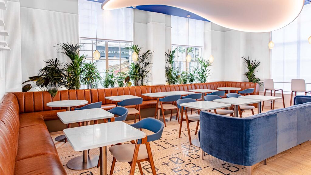 Who Are We — Foundry London